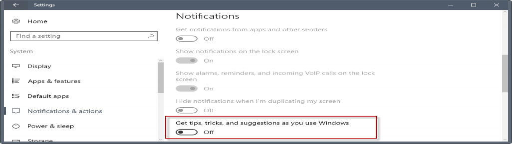 What Is Runtime Broker And Why It Is Causing High Cpu Load Comtek Computer Services Inc